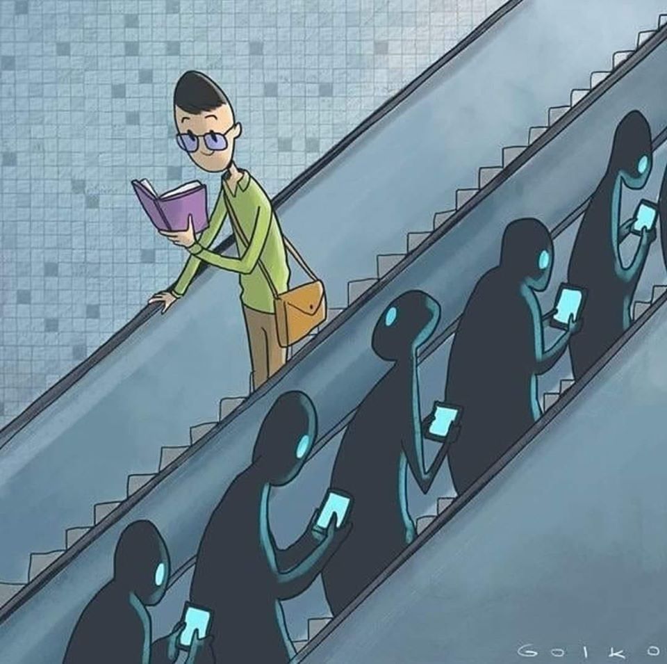 bookman | AI My Gallery